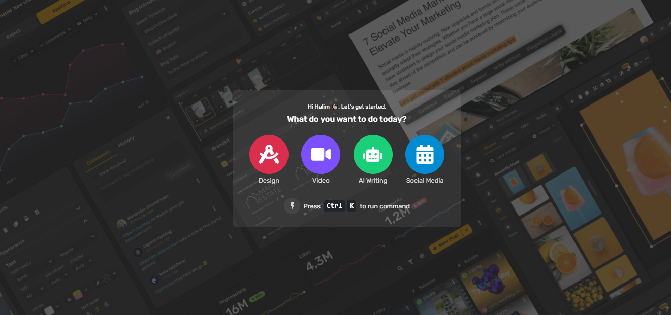 How to Change the Aspect Ratio of an iMovie Project | Simplified